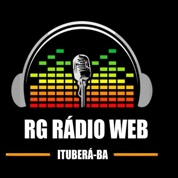RG Web Rádio